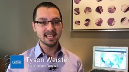 data.census.gov Training