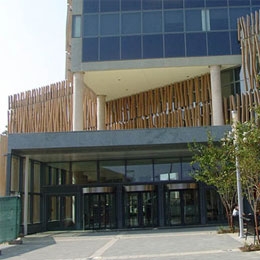 Census Bureau Buildings Photos