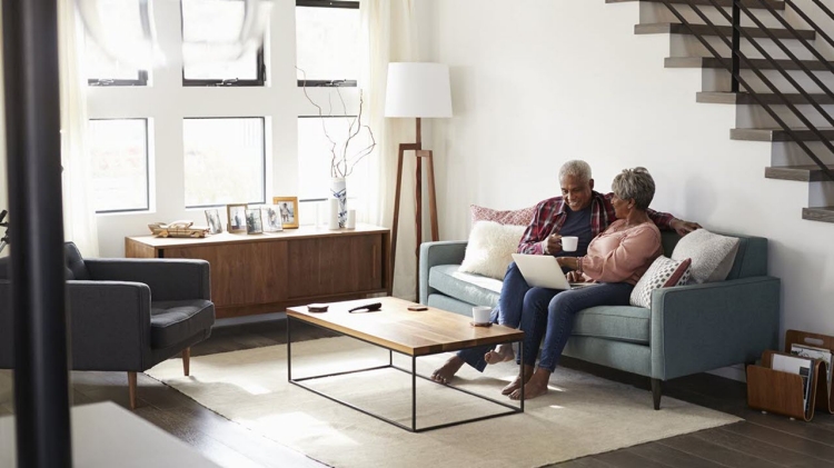 America Counts: Stories about the Older and Aging Population