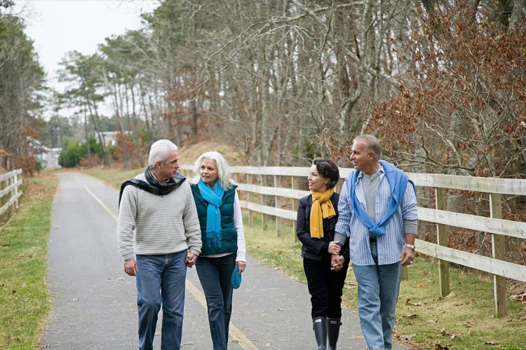 America Counts: Stories about the Older and Aging Population