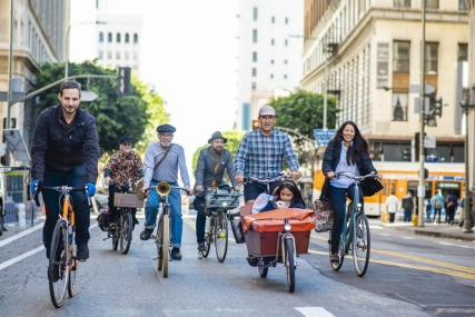 Adult Population Grew Faster Than Total Population From 2010 to 2020