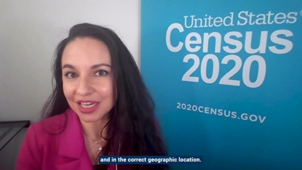 2020 Census: What is the Census?