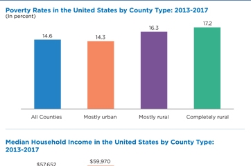 Poverty Visualizations