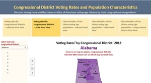 Voting and Registration