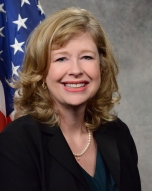 Cathy L. Lacy