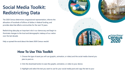 Decennial Census P.L. 94-171 Redistricting Data Summary Files