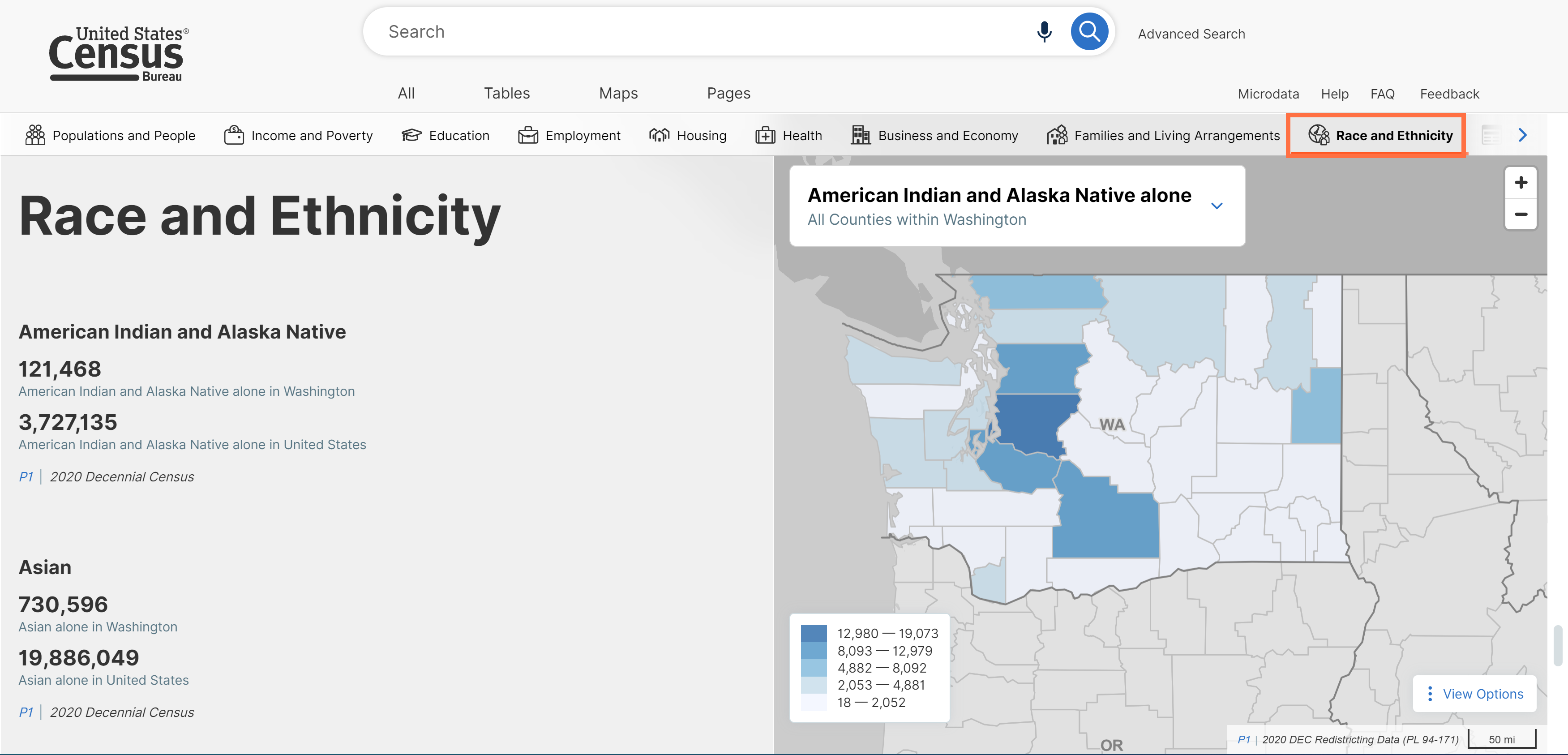 Developmental Update