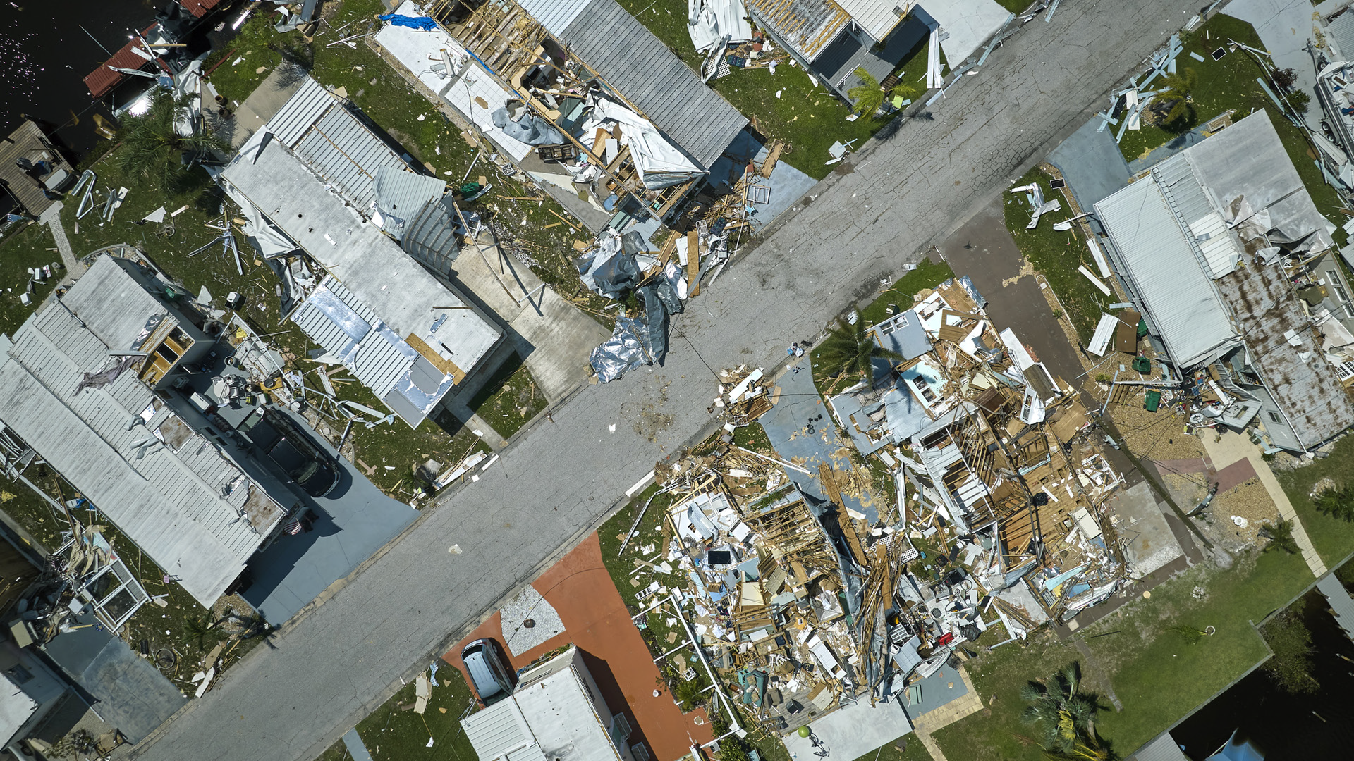 Emergency Management / Disasters