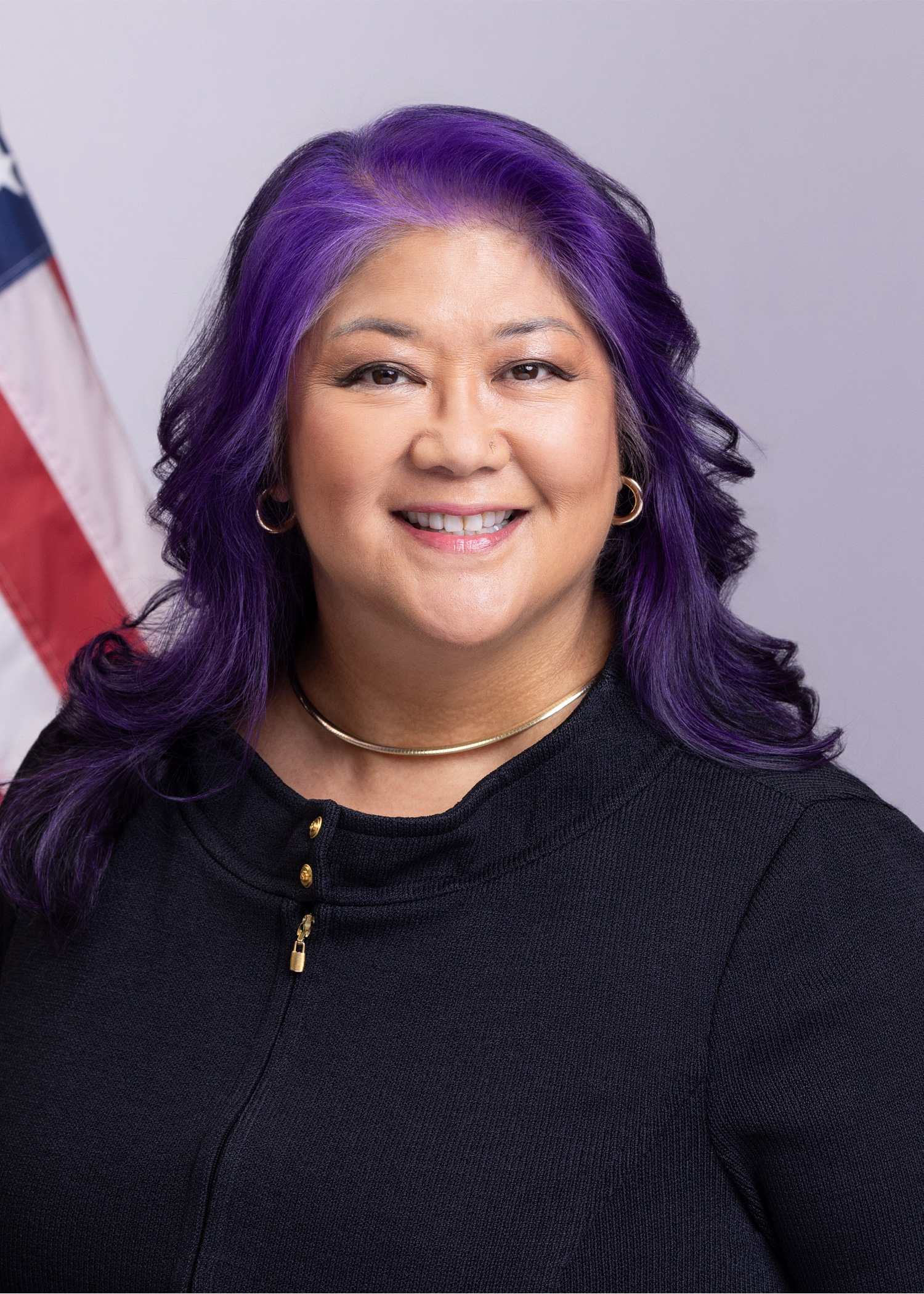 Associate Director for Communications