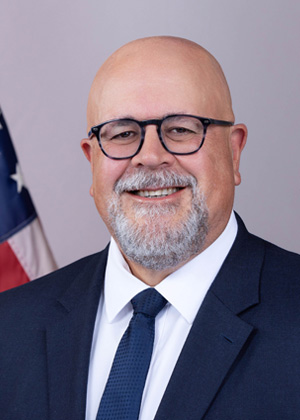 Chief Information Officer