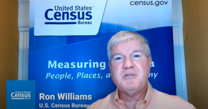 Decennial Census P.L. 94-171 Redistricting Data Summary Files