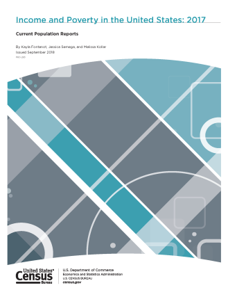 Poverty Visualizations