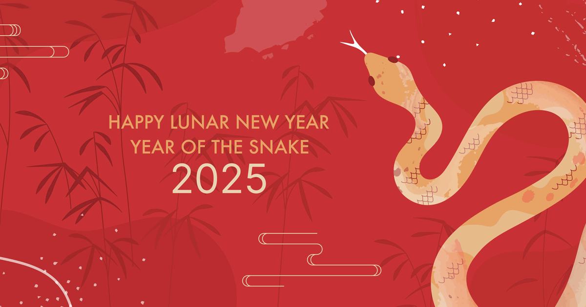Lunar New Year: January 22, 2023