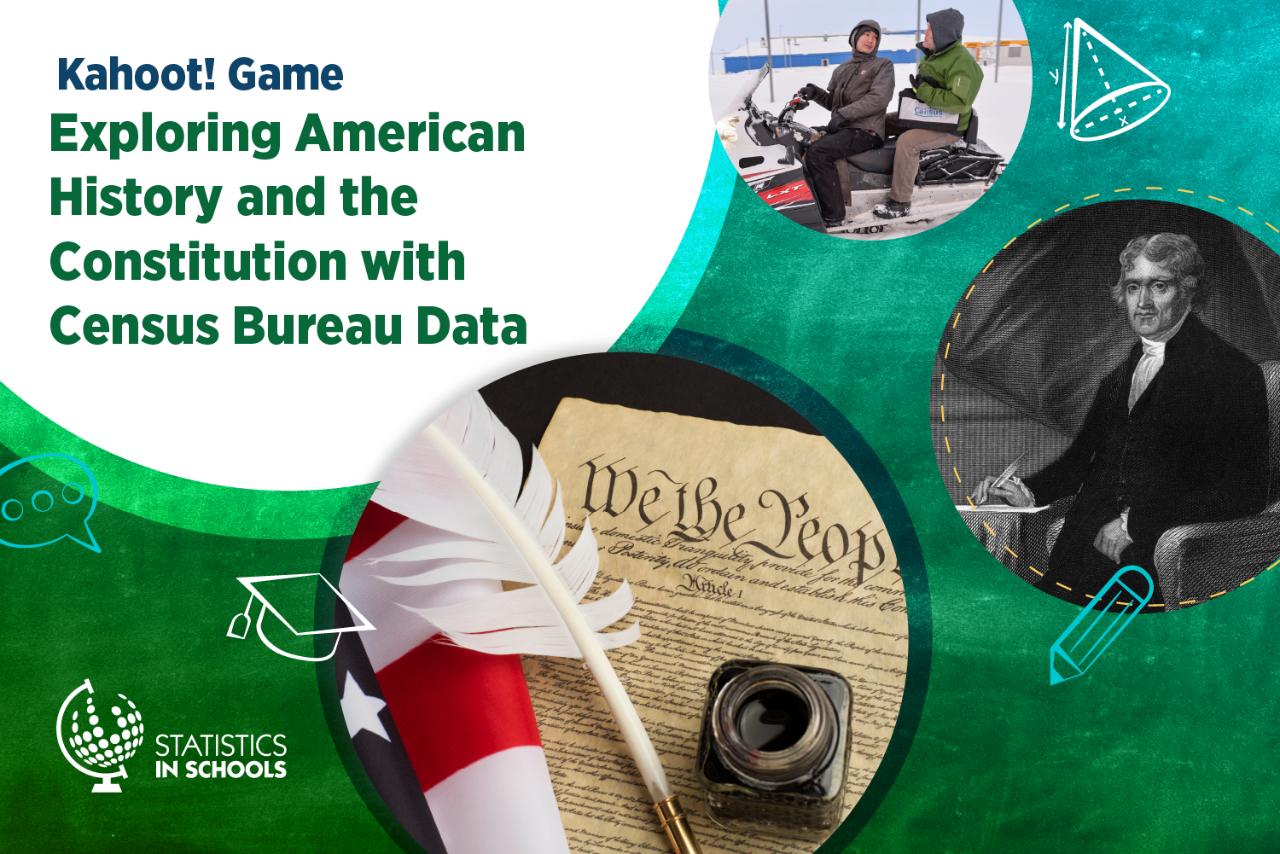 U.S. Census Bureau Data