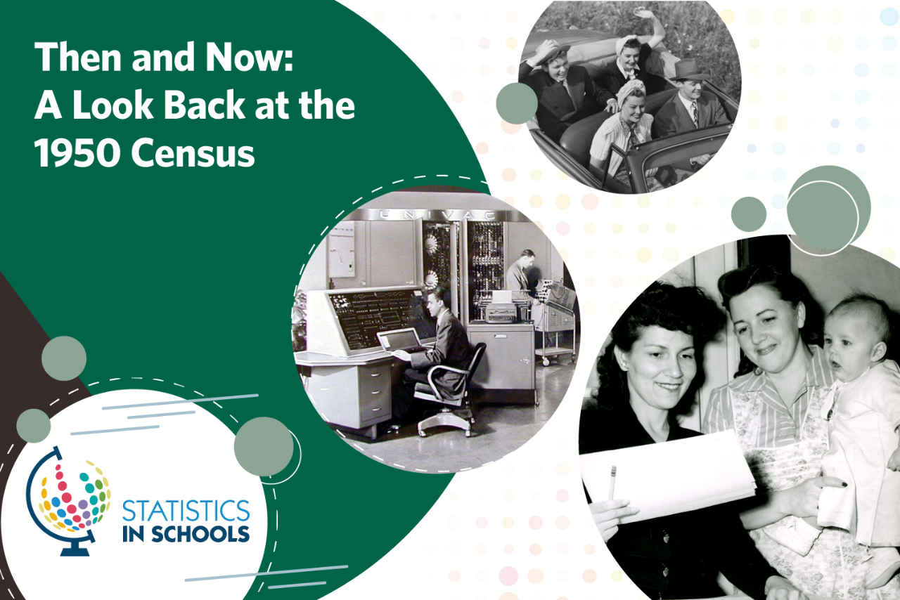 U.S. Census Bureau Data